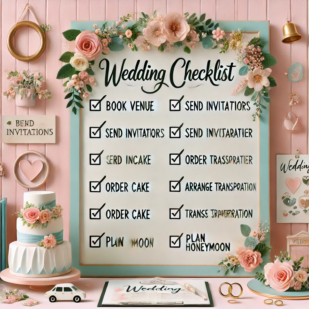 Brief guide to getting married in a Catholic Church in the UK - I Love ...